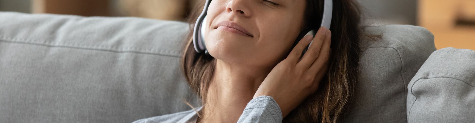 How music affects your mood - Alexandra's